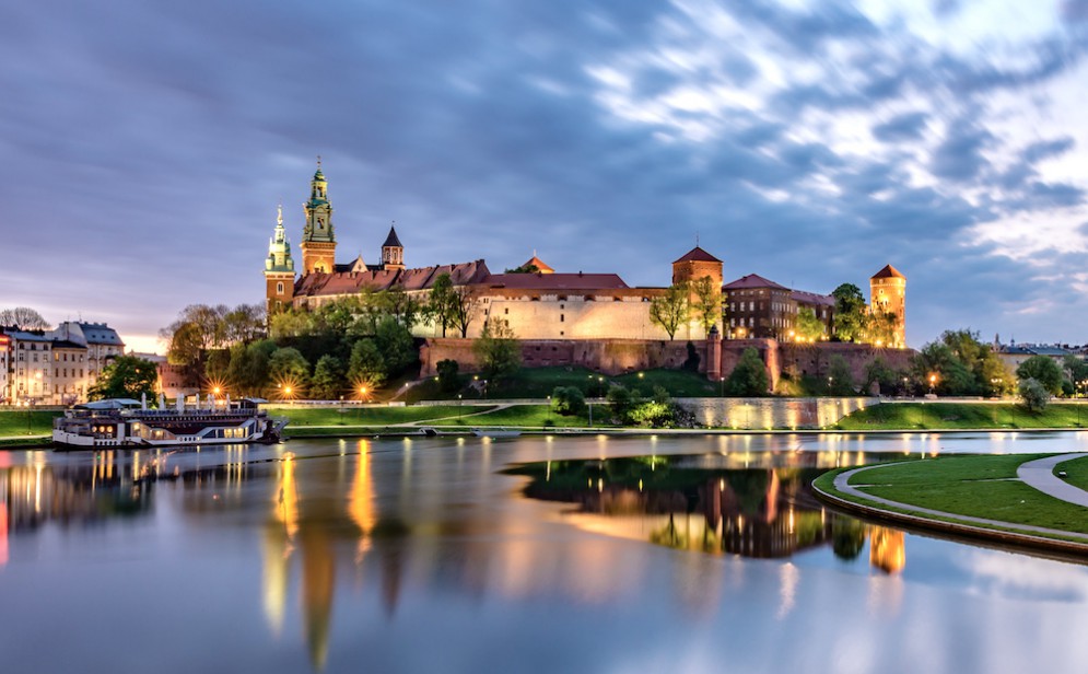 Zwied Zamek Kr lewski Na Wawelu Przewodnik 2020 OdkryzeKrakow pl Zwied Zamek Kr lewski Na Wawelu Przewodnik 2020 OdkryzeKrakow pl